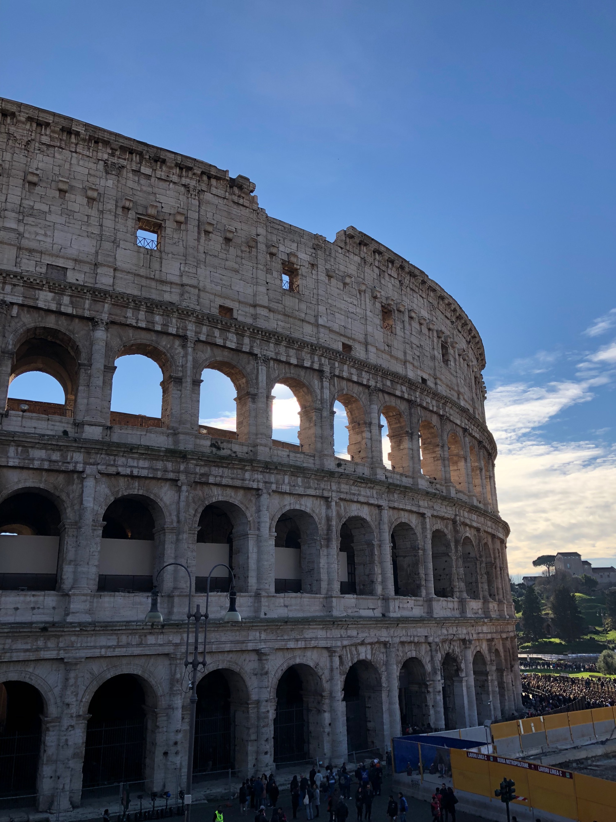 10 cose da vedere a Roma in 8 ore 10 cose da vedere a Roma in 8 ore